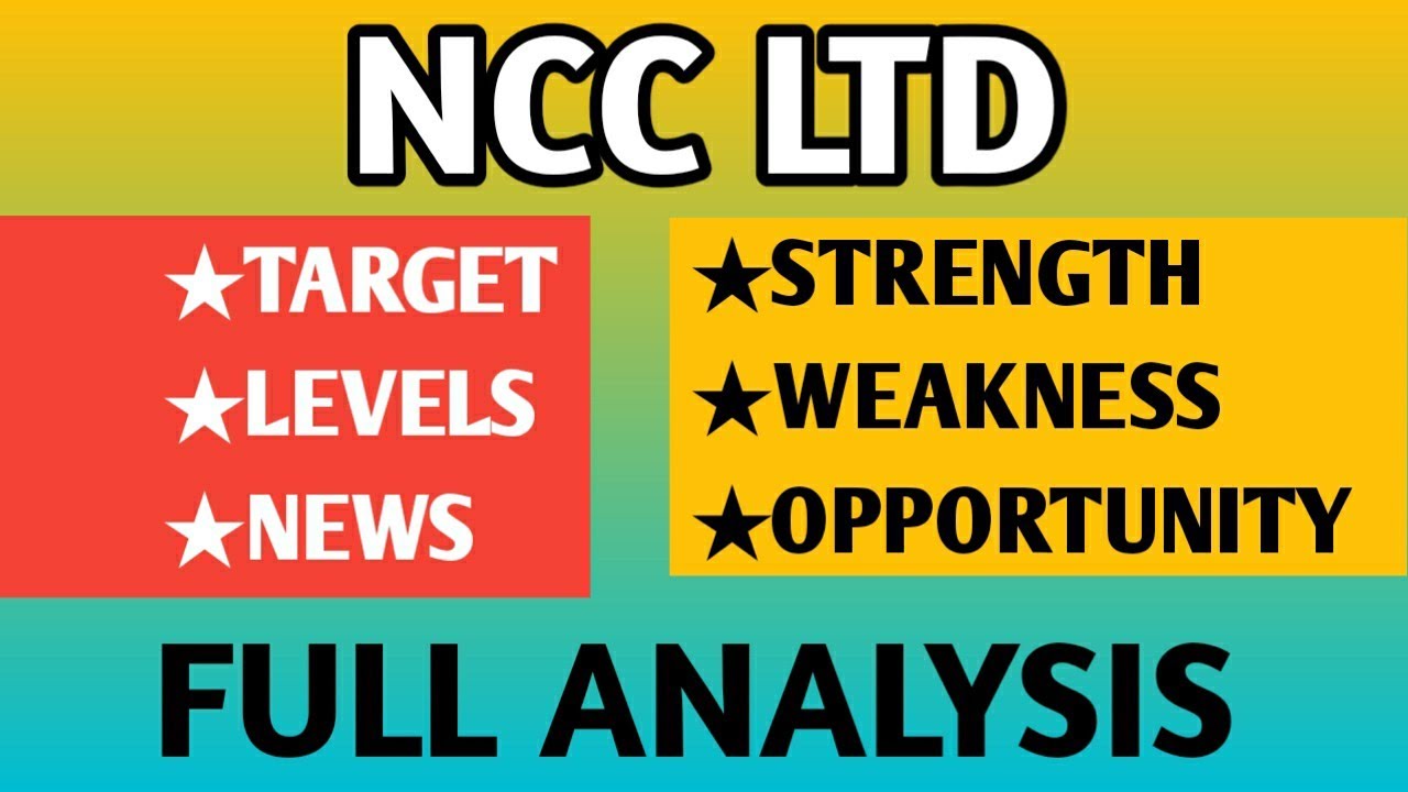 8 June 2020 Ncc Share Levels and targets|Ncc share Latest news|Ncc ...