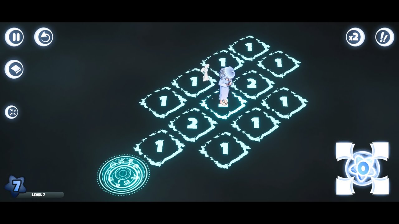Lonely Me (by Mr Six Studio) - free offline puzzle game for Android ...