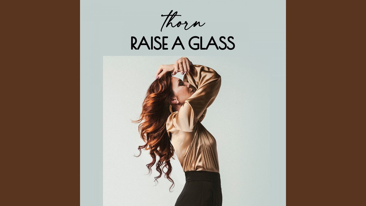Raise A Glass - YouTube
