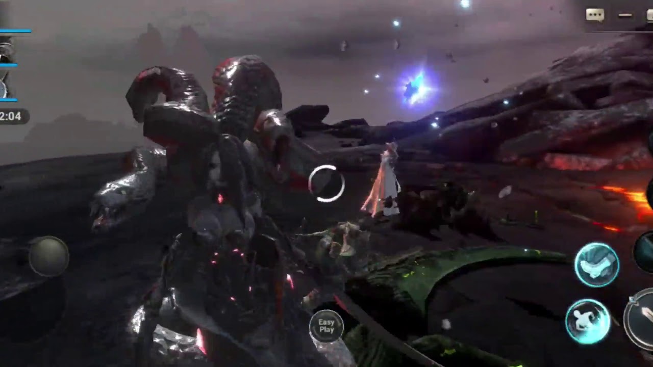 Hundred Soul [ENGLISH] - Gameplay Walkthrough Part 10 - YouTube