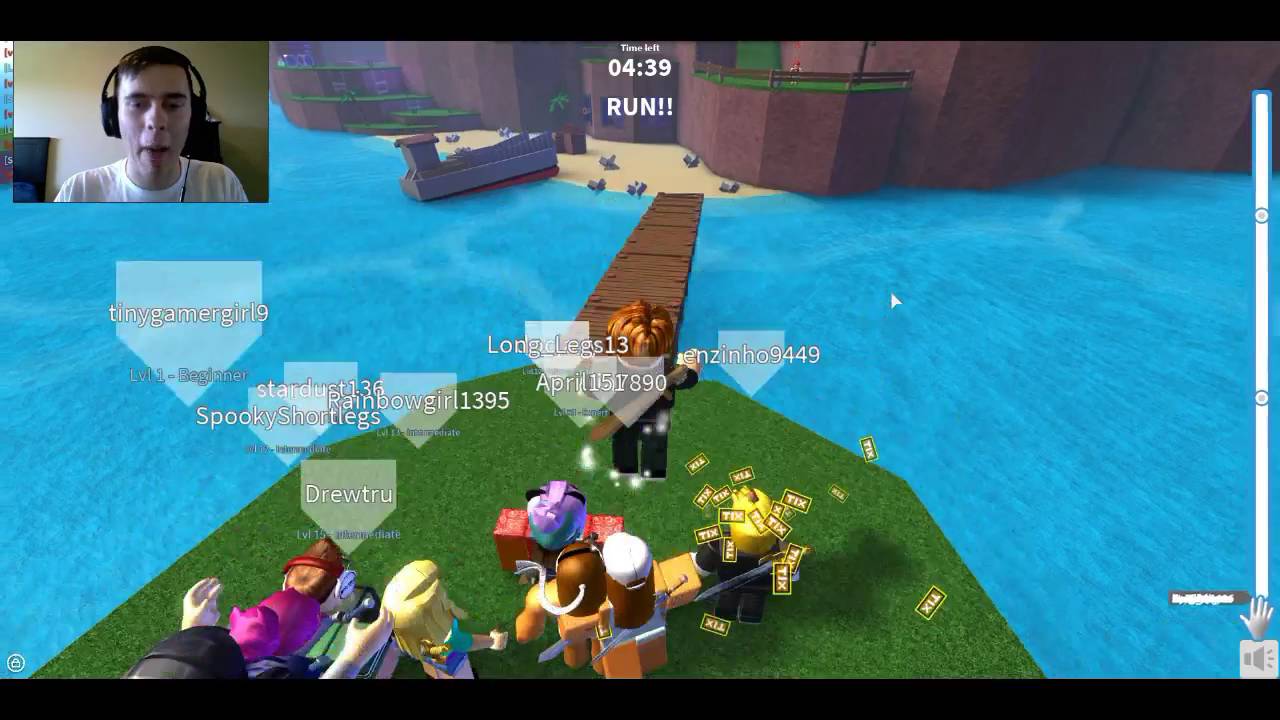 Roblox #3 | Sauron gets Burned?? - YouTube