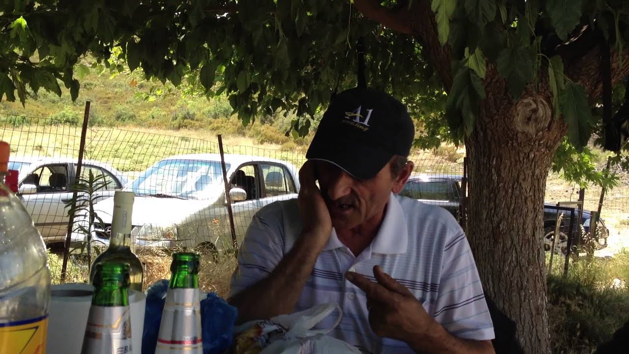 Buron Kenga Labe- Ne ate luften Evropiane - YouTube