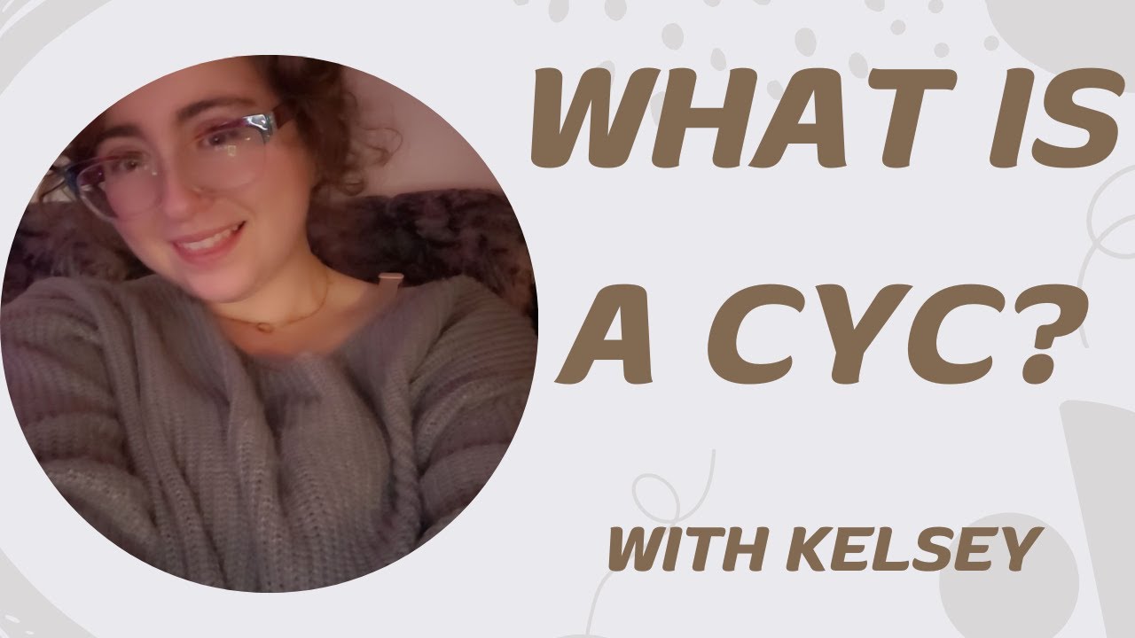 What is a CYC feat. my friends and fam - YouTube