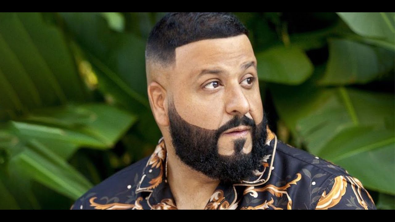 DJ Khaled - YouTube