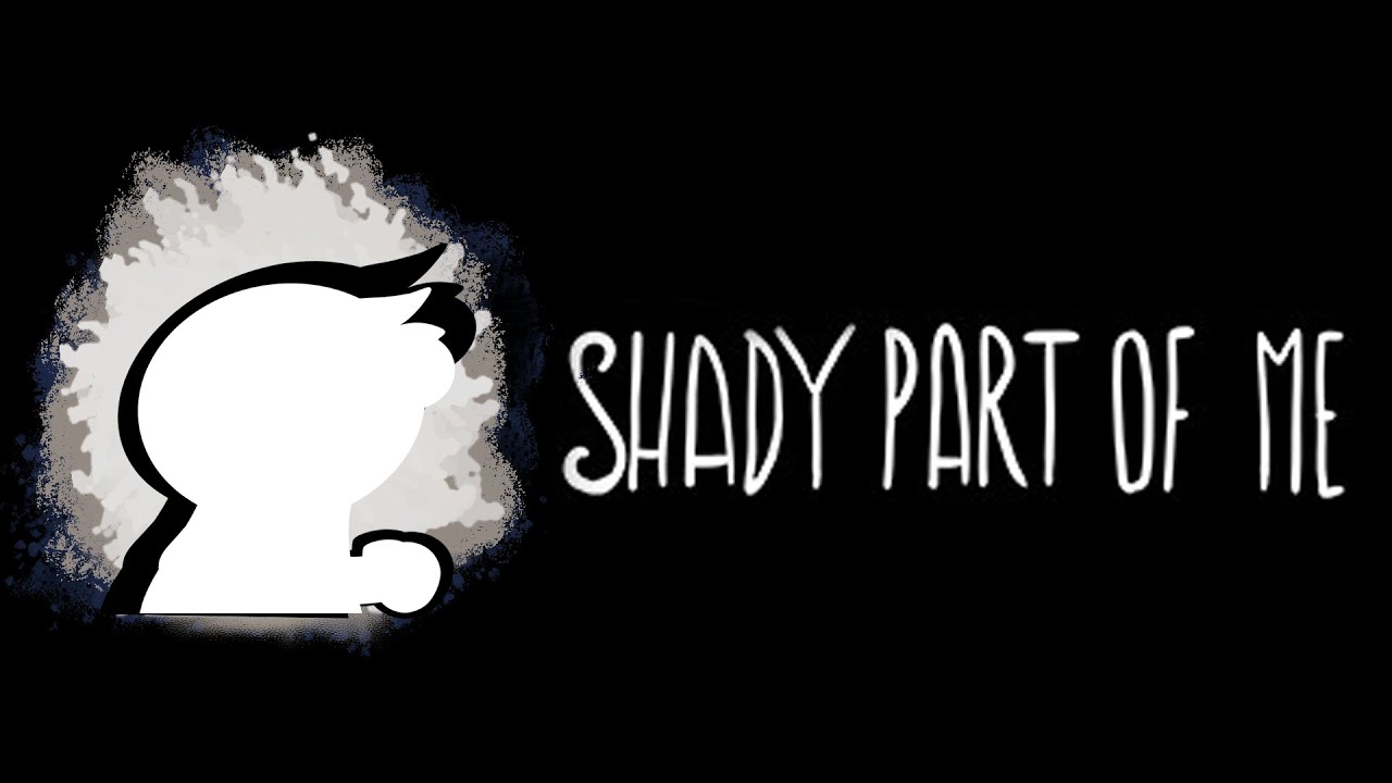 Shady Part Of Me Full Playthrough - YouTube