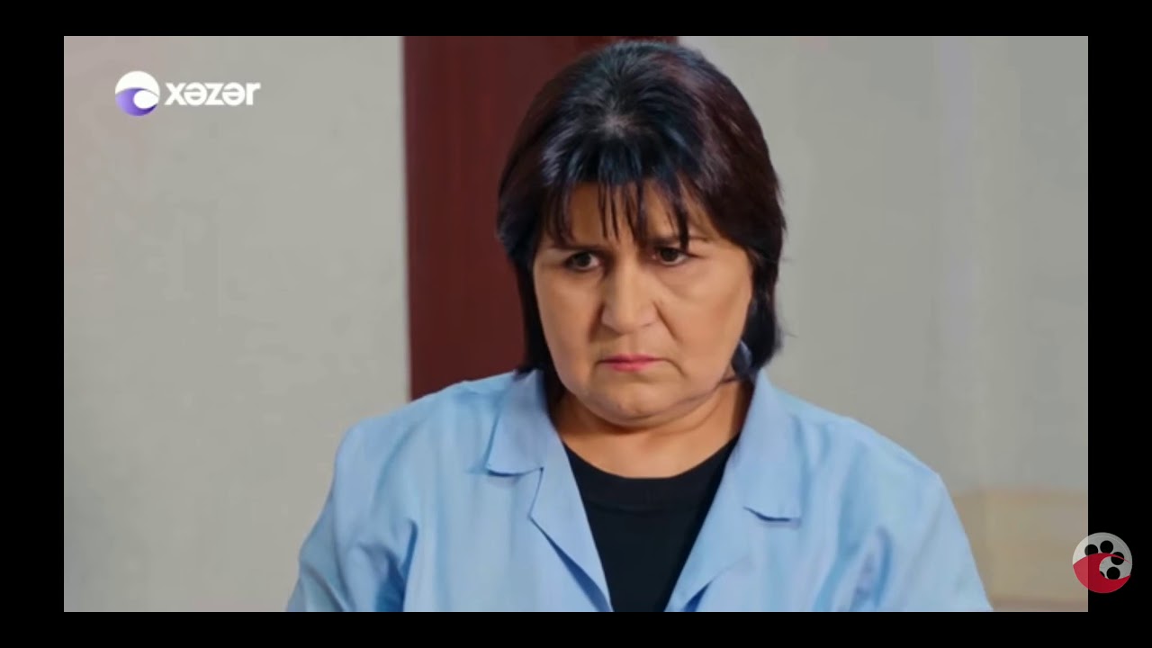 İmtahan seriali 472ci bölüm Xadimə başqasınin günahın öz üzərinə ...