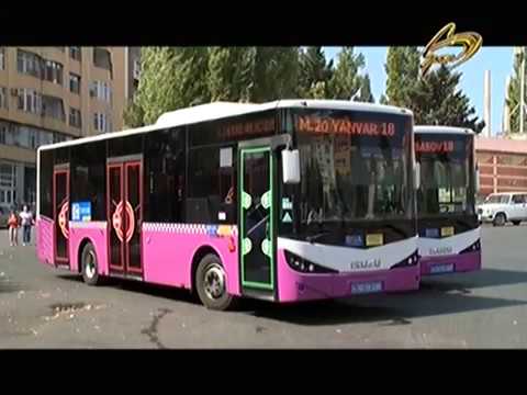 AVTOBUSDA DAVA