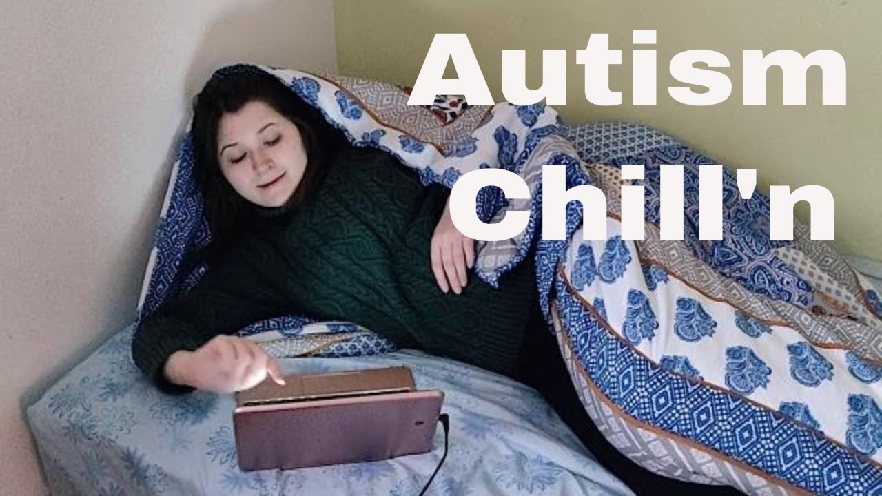 Autism relaxation - YouTube