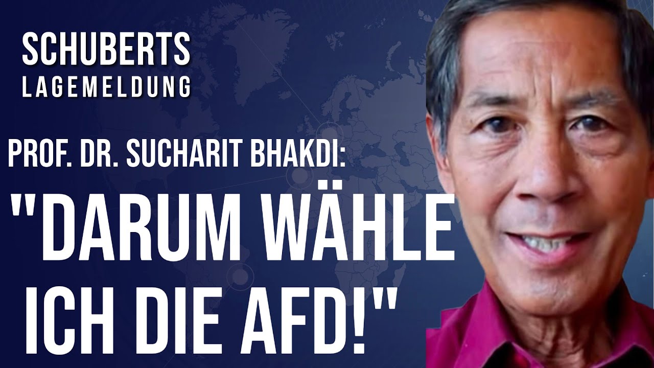 💥BITTE TEILEN + Diese emotionalen Worte muss ganz Deutschland hören ...