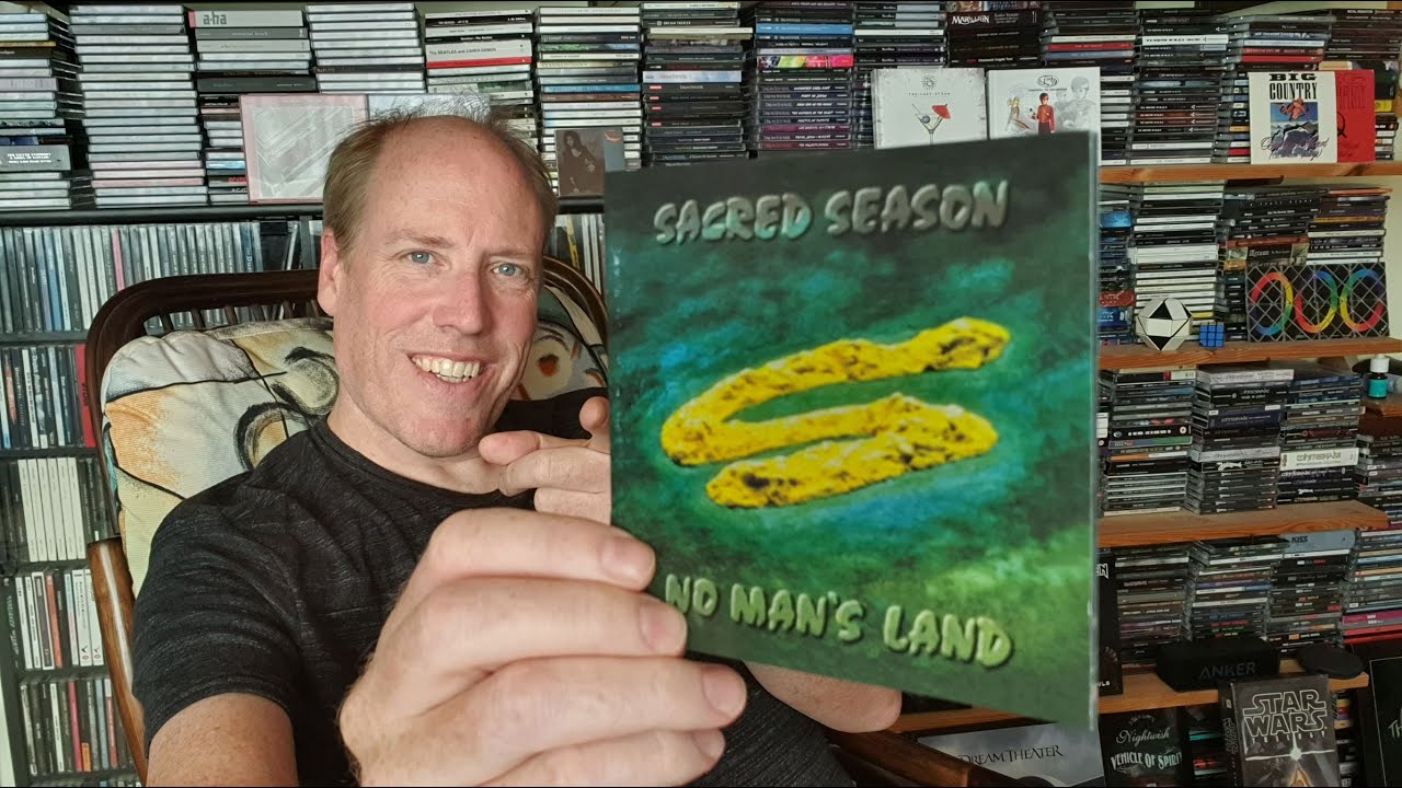 Folge 205 - Sacred Season - No Man's Land (AOR / Melodic Rock) - YouTube