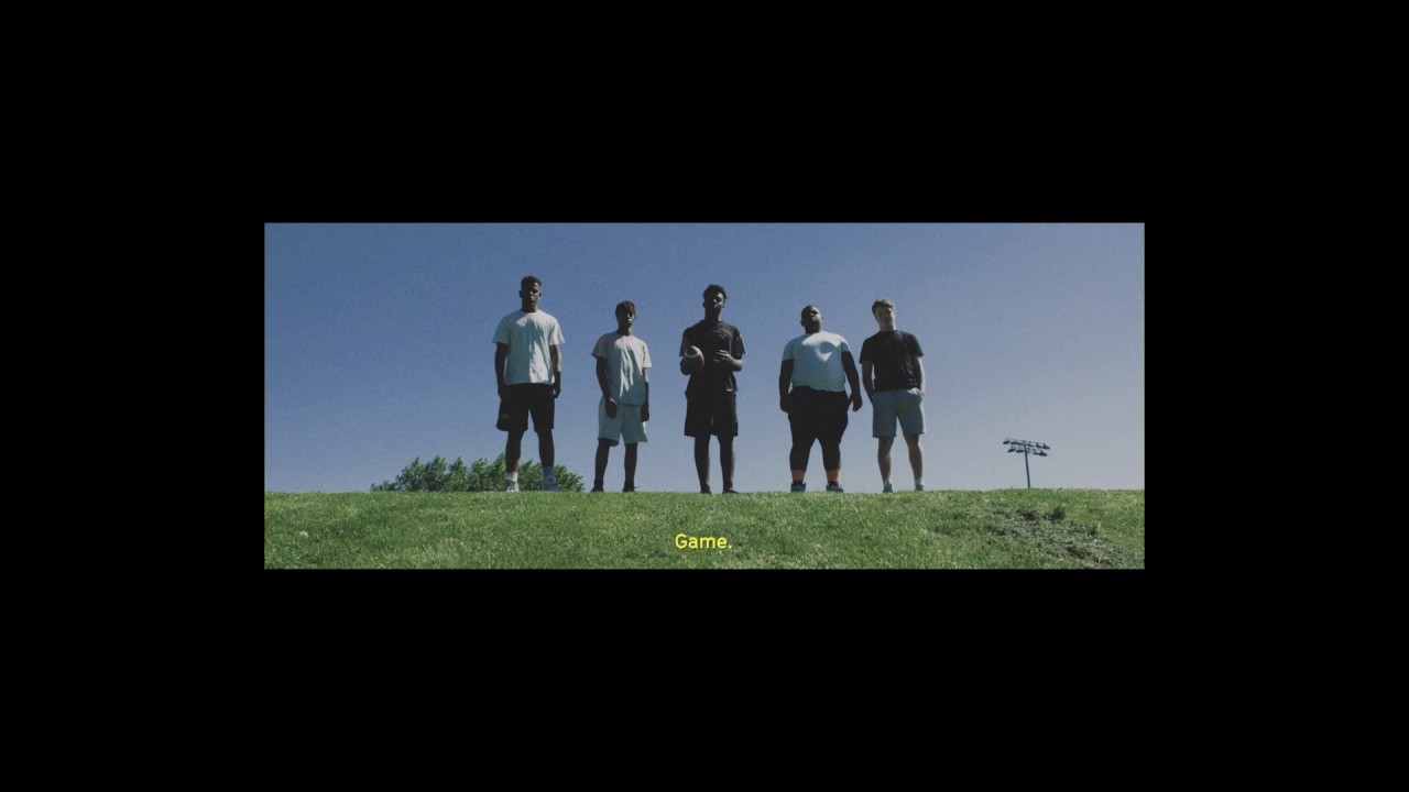 Joshua Lessard - YouTube