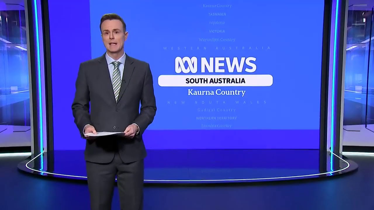 ABC News South Australia - 13/09/2024 - YouTube