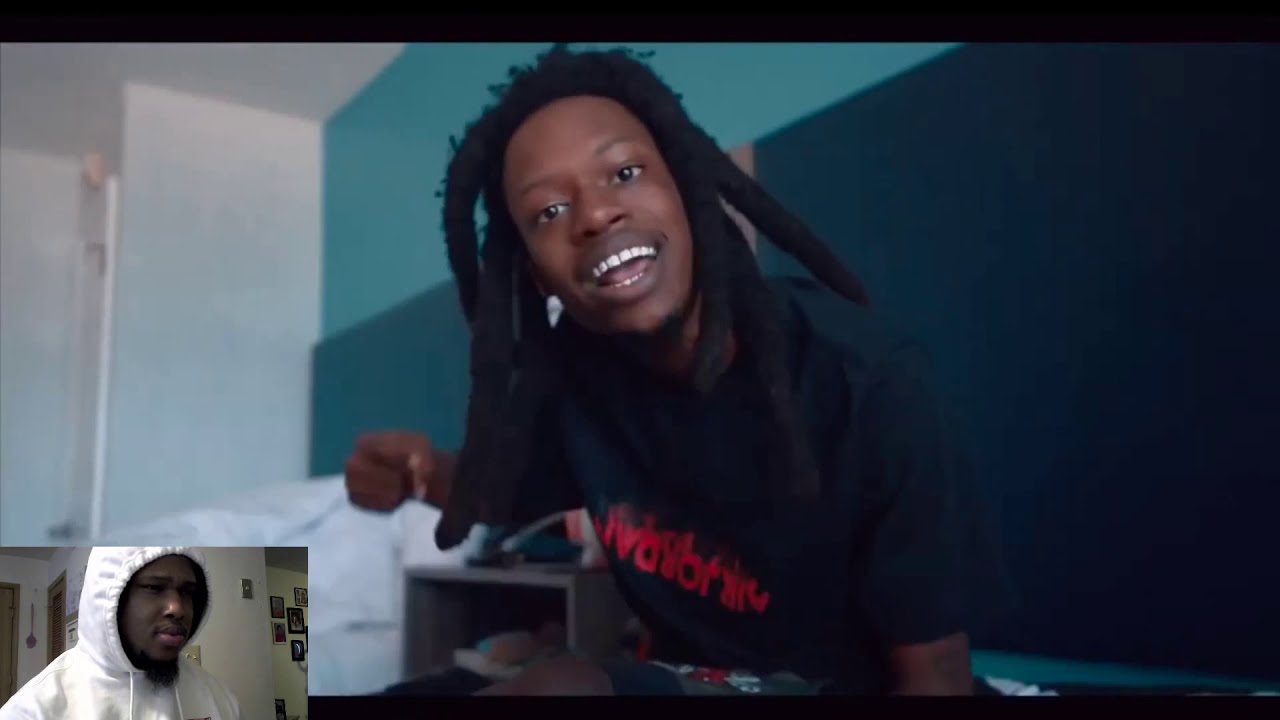 Foolio “Back In Blood” Official Video | Reaction - YouTube