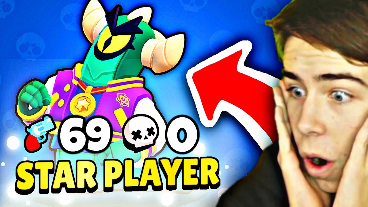 Získej STAR PLAYER PROTI NEJLEPŠÍM HRÁČŮM!!😍🏆 (aby video skončilo ...
