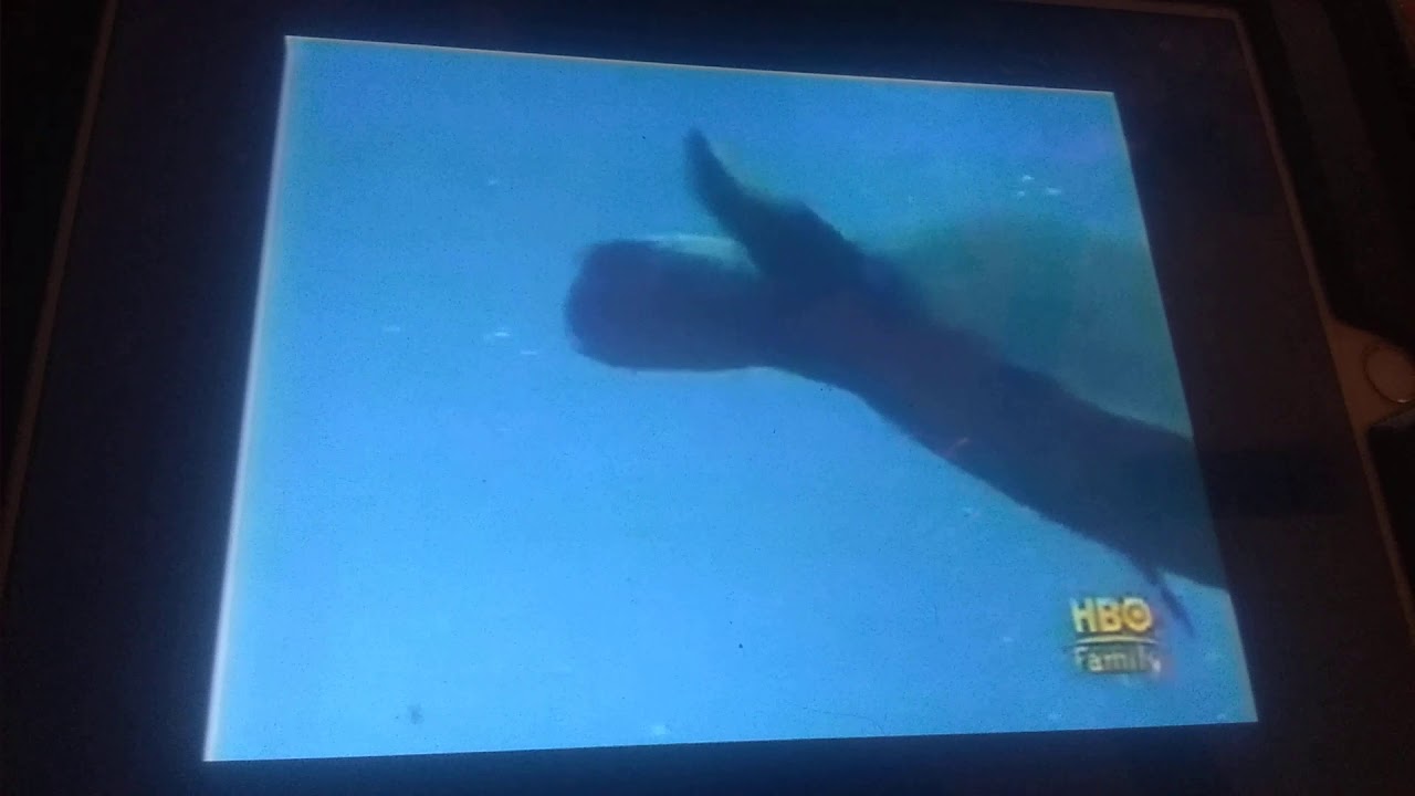 Jammin animals HBO family - YouTube