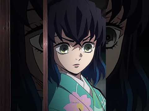 Hashibira Inosuke Edit | Demon Slayer | Jalebi Baby - YouTube