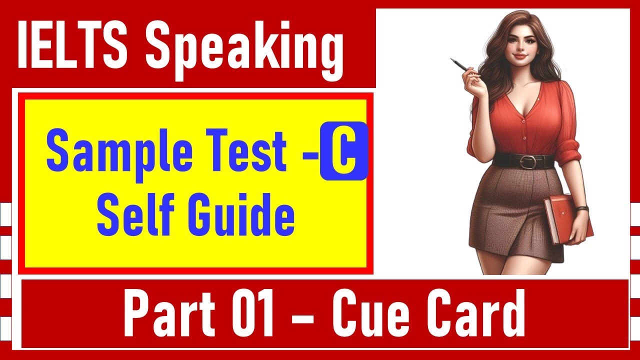 IELTS Speaking Mock Test 03 |Learn English Live 24/7 🔴 English Speaking ...