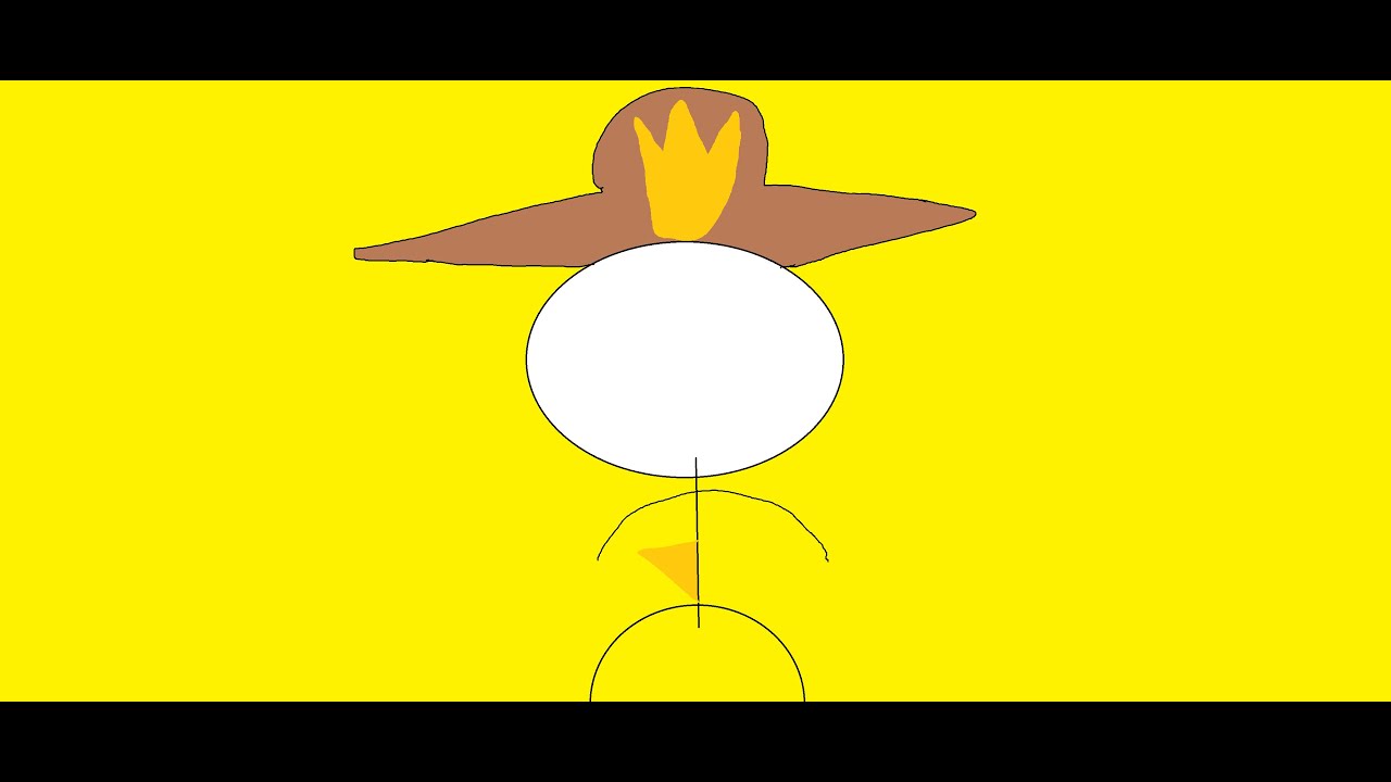 How to make a quick draw game in GBG - YouTube