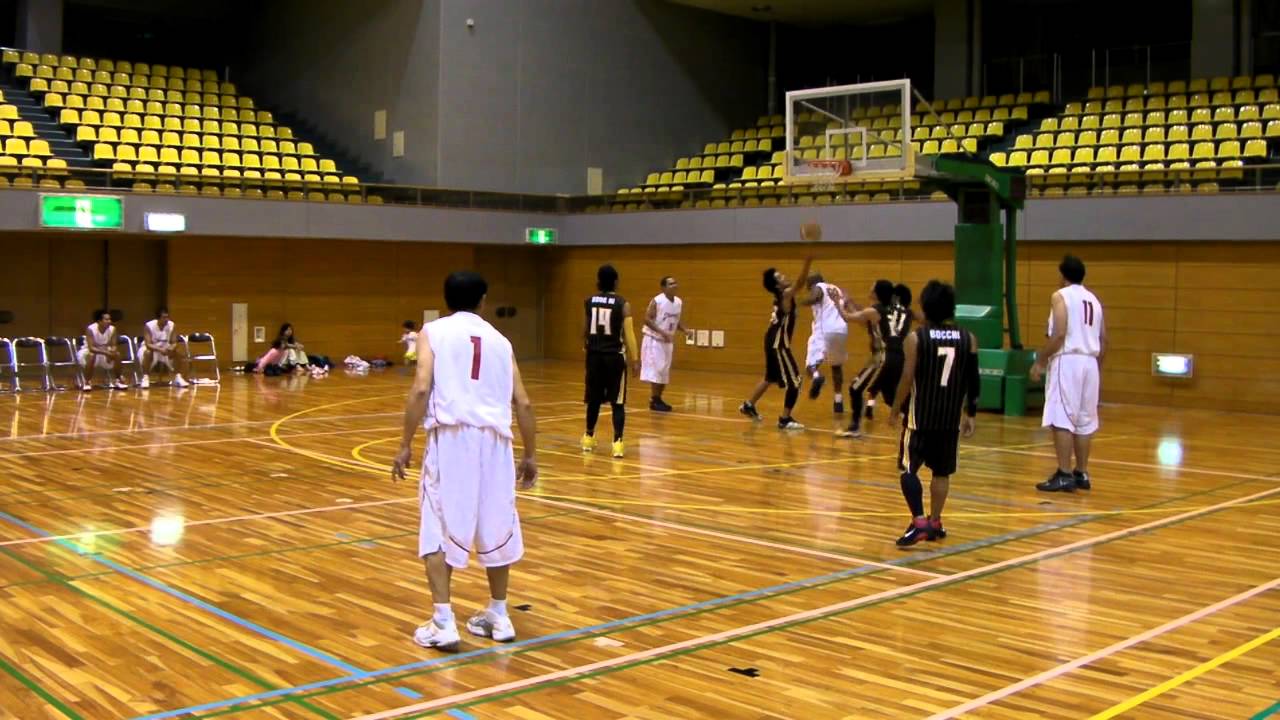 B2L 10.9 PROLINE×ZOO 3Q.MP4 - YouTube