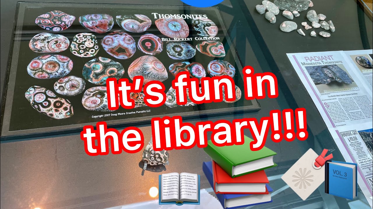 Fort Wayne Public Library - YouTube
