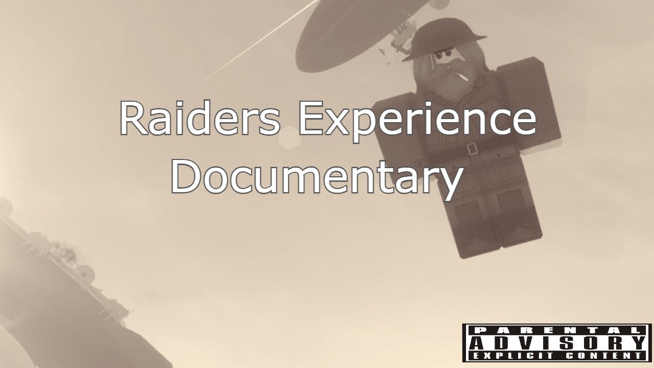 The Raider Experience in Airship Assault - YouTube
