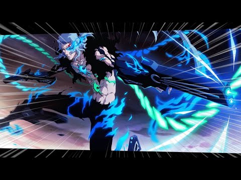 Coyote Starrk Resurrection 2