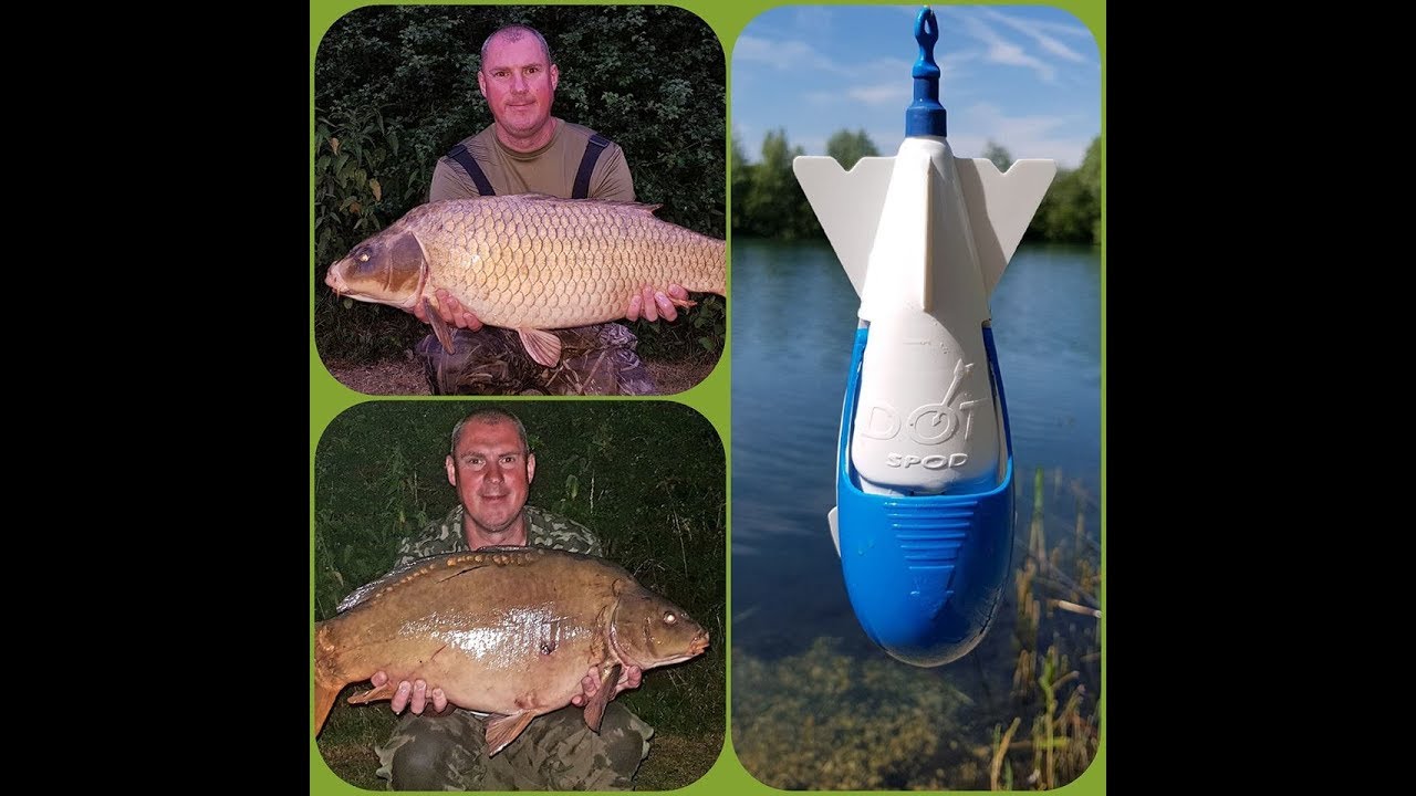 Ep157 - Hunts Corner @ Linear Fisheries - YouTube