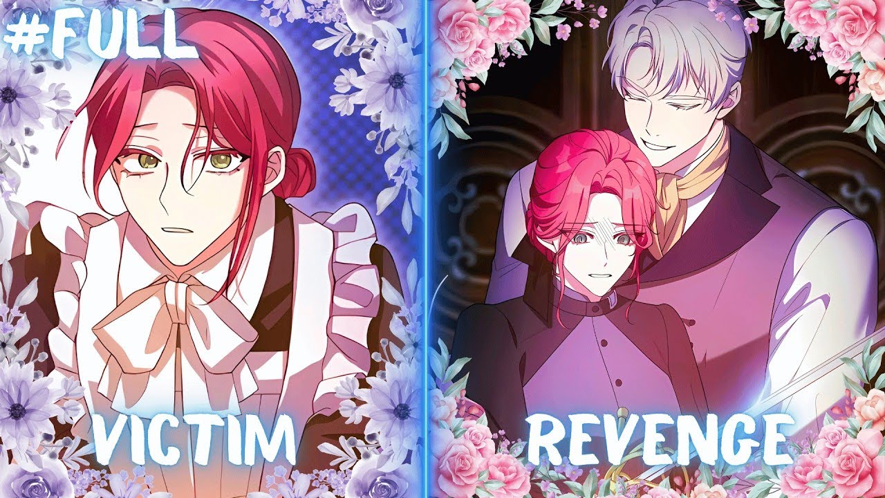 When the FL Reincarnates Becomes a Badass and Gets Spoiled. - Manhwa ...