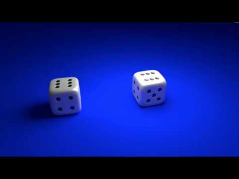 Rolling Dice Animation | My First Animated Video | Mahesh Dadi Jan 2018 ...