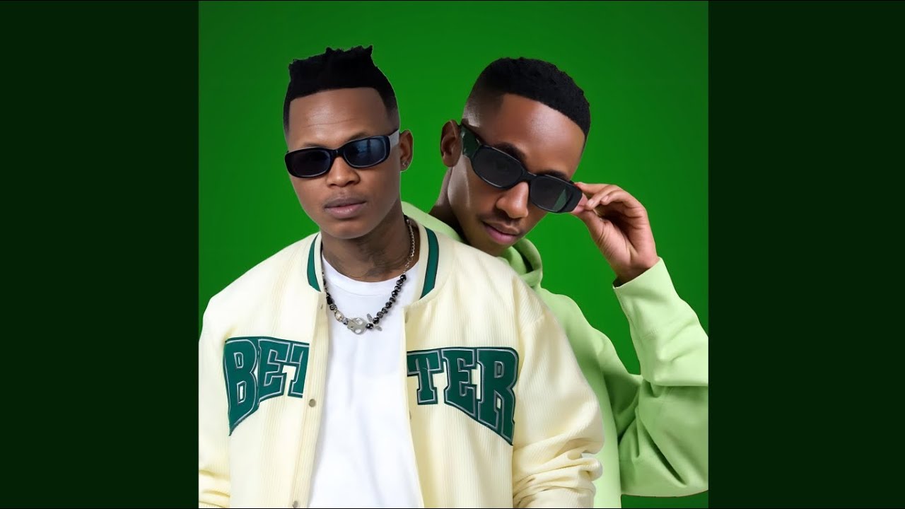 MalumNator & Dynamic Duo - Uyazulazula (Official Audio) feat. Scotts ...