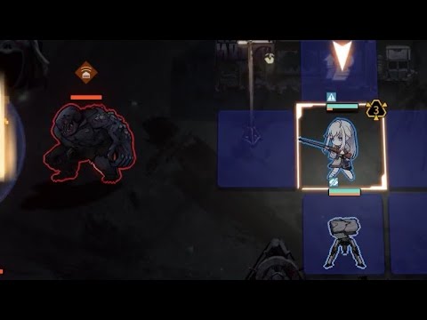 Reverse Collapse ELID Horror Stage Demo [May 2023] - YouTube