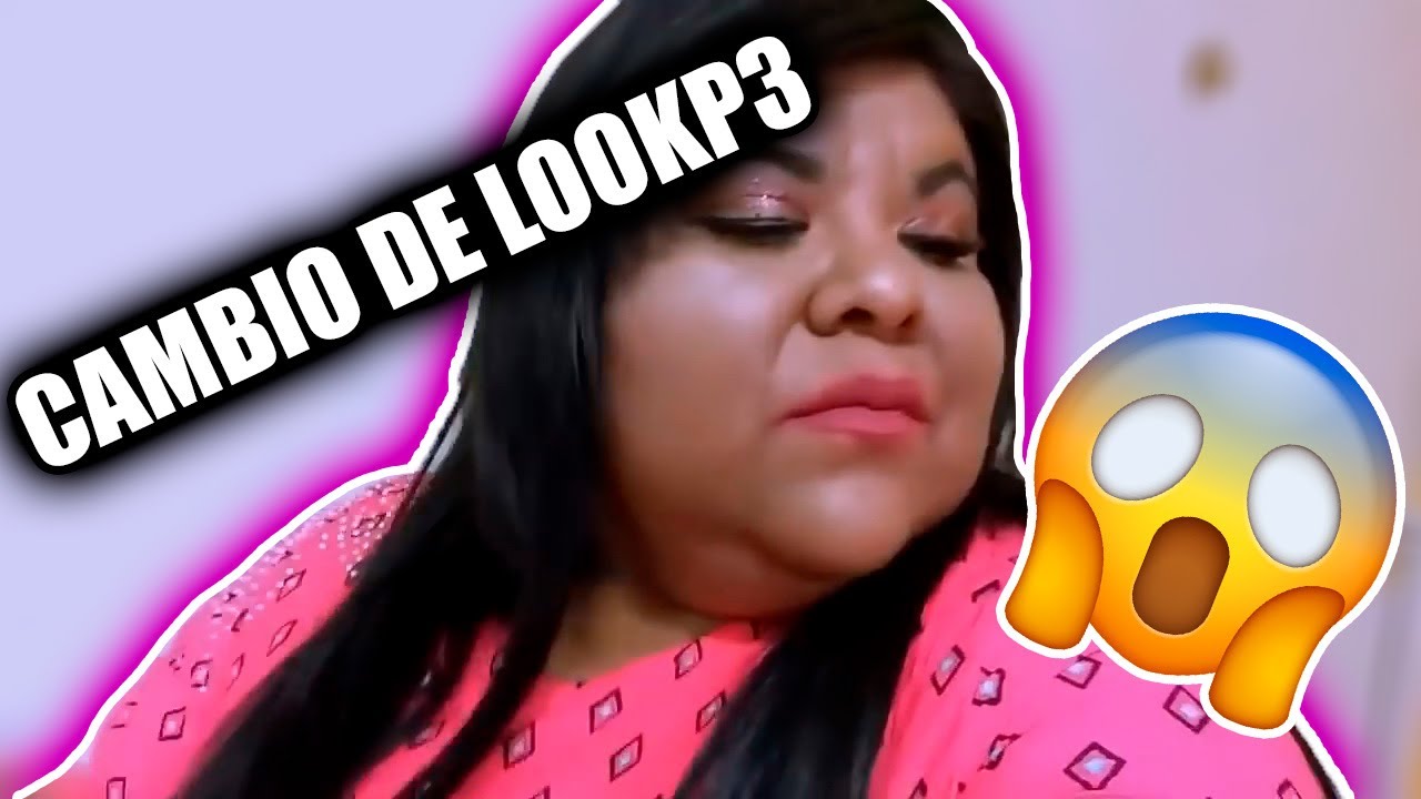 EL CAMBIO DE LOOK DE AIMEP3 | CRINGEP3 - YouTube