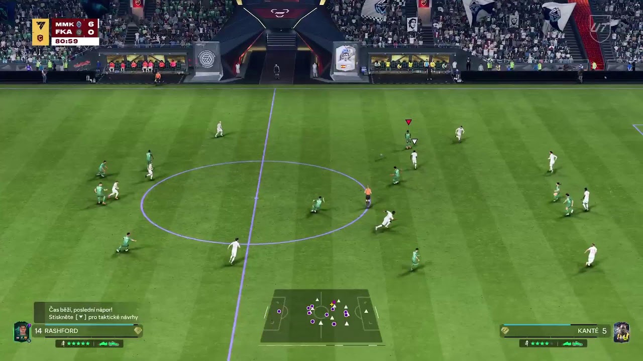 Fc26 - YouTube