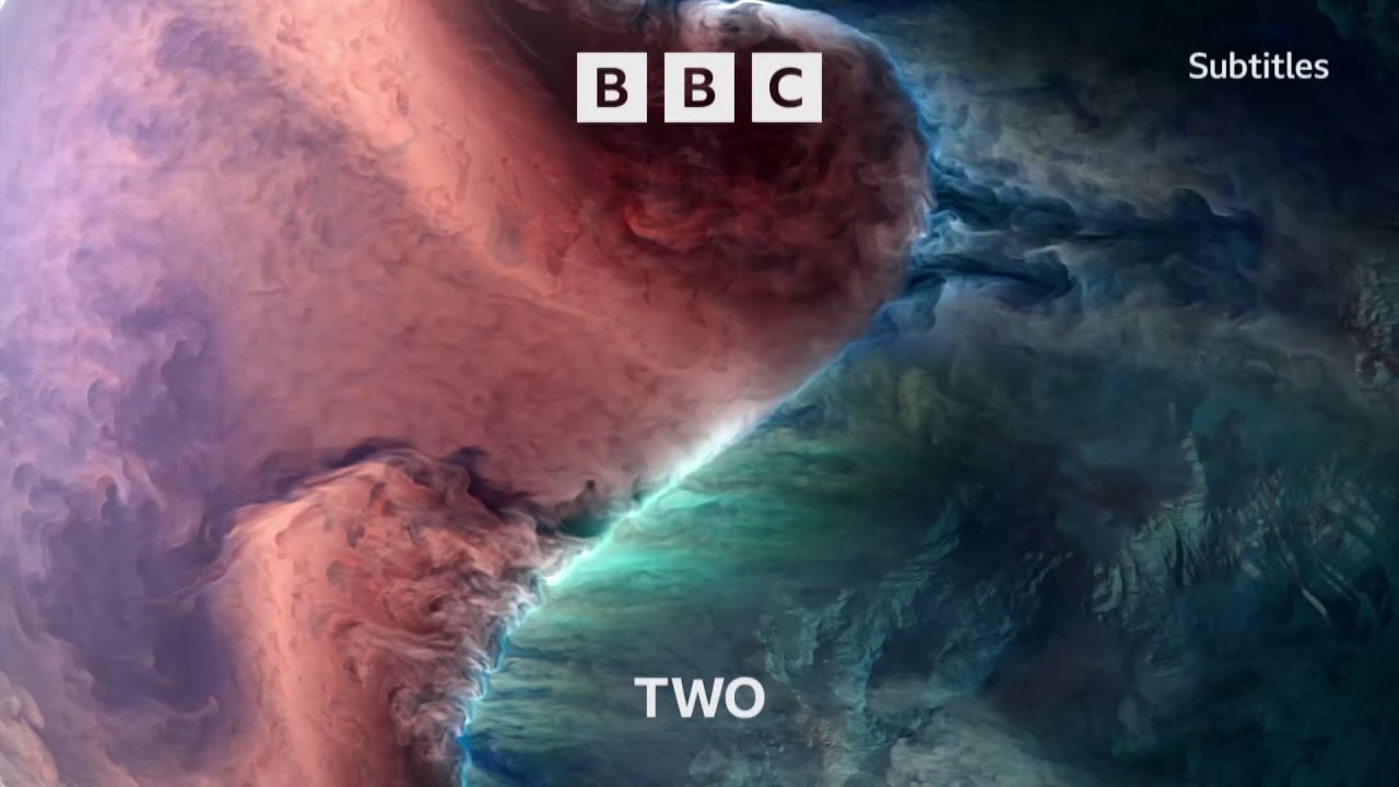 BBC2 continuity (28/08/2023) - YouTube