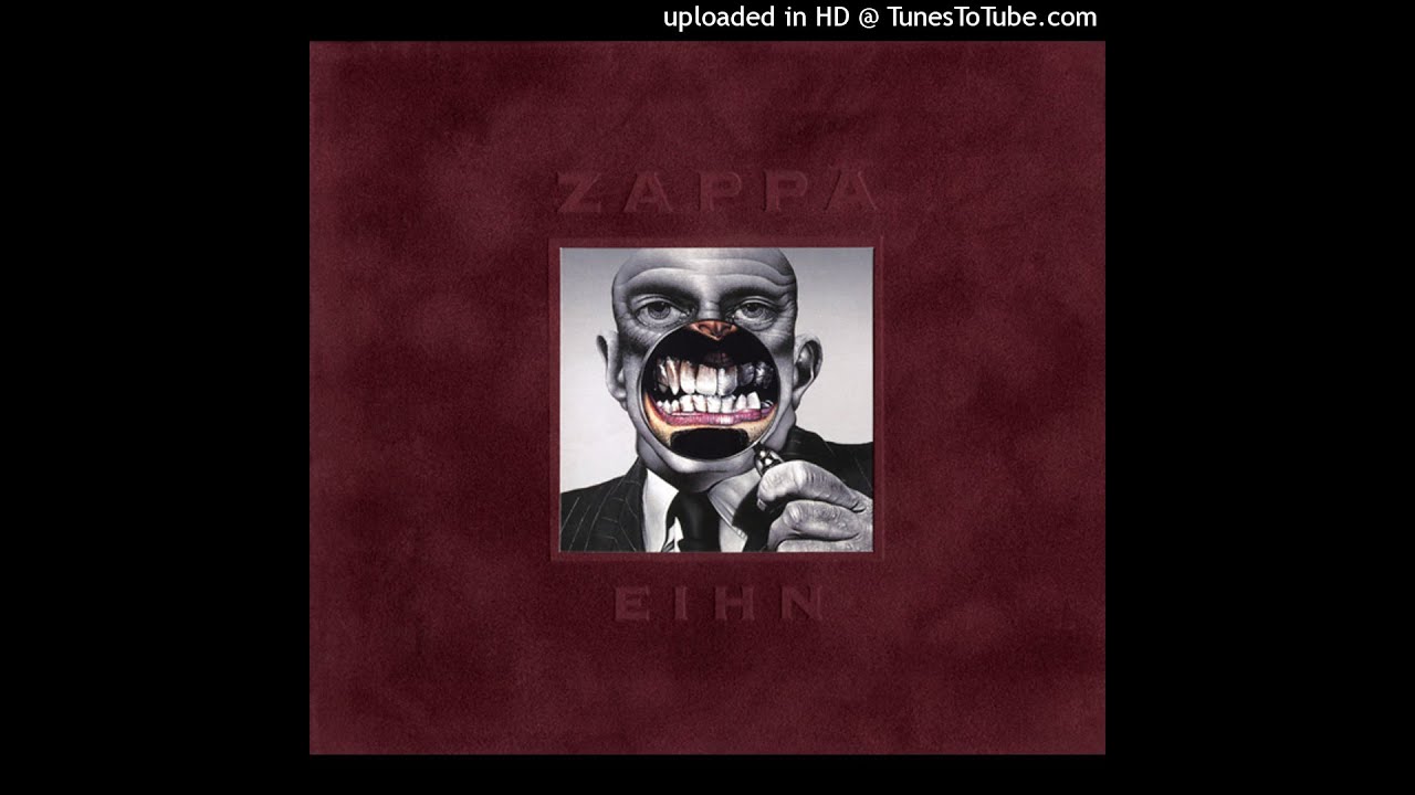 Frank Zappa - Master Ringo - YouTube