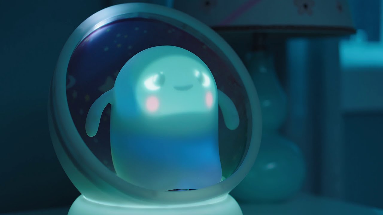 A Better Bedtime is Possible | Snorble® - YouTube