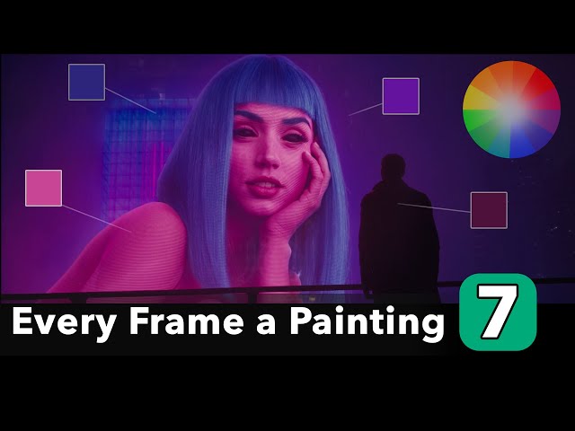 Every Frame A Painting Online | centralcountiesservices.org