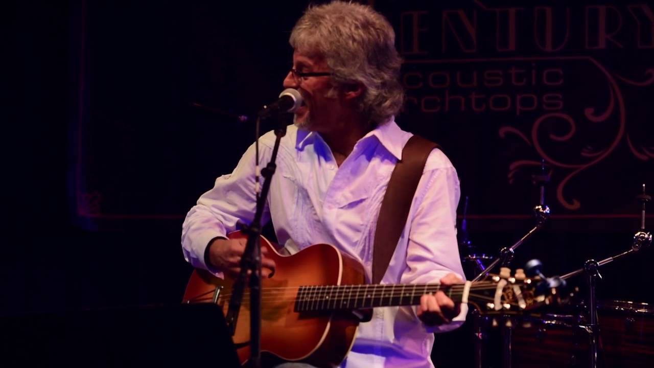 Epiphone Masterbilt Century: Steve Dean - YouTube