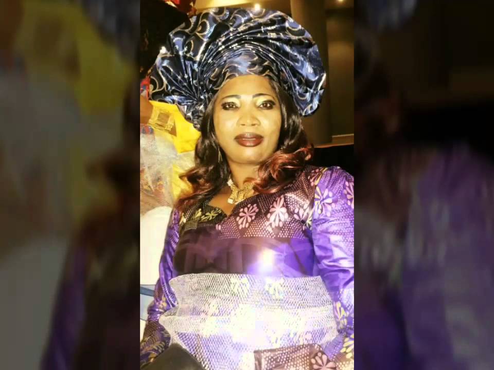 Fatu kamara - YouTube