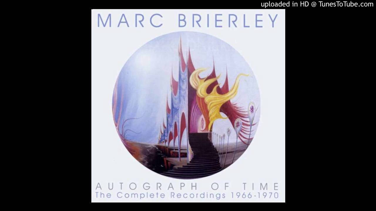 Marc Brierley - Rel's song - YouTube