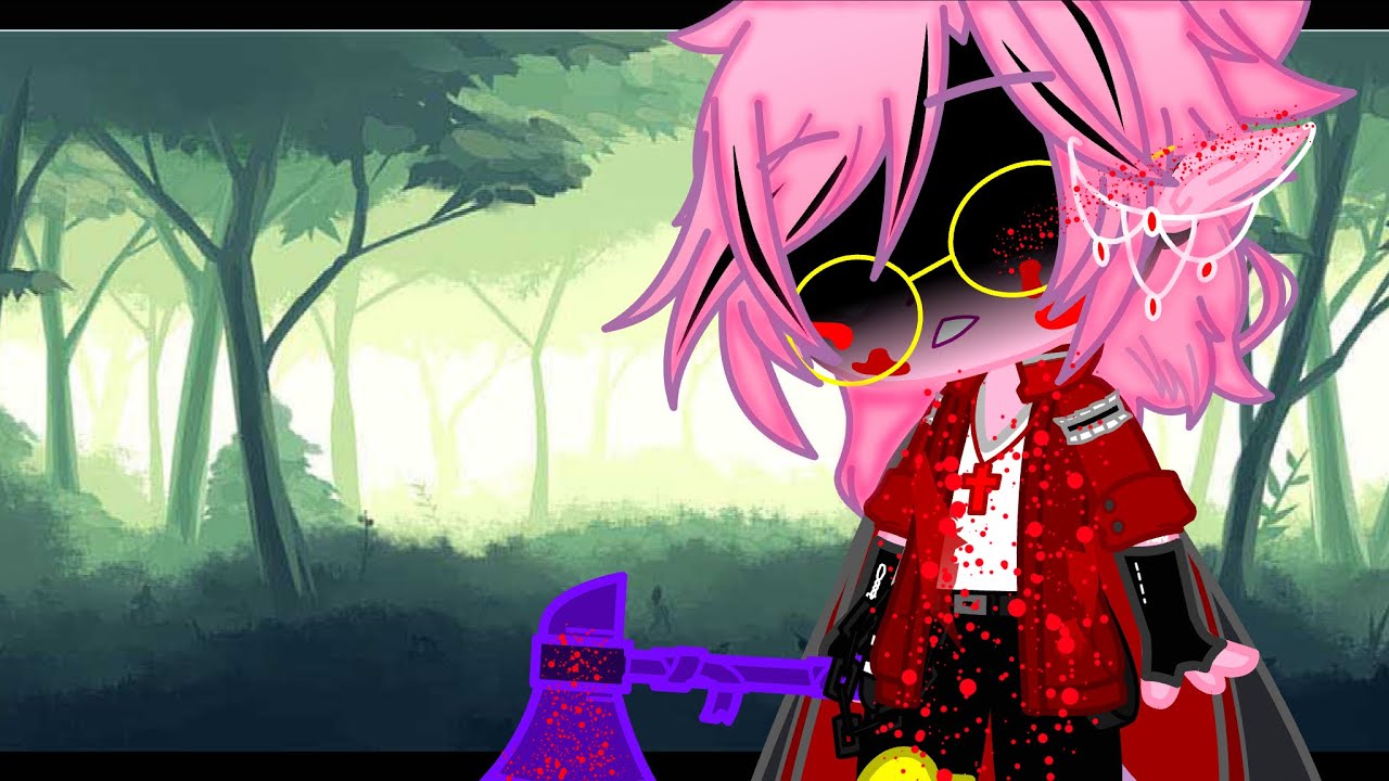 Blood for the blood God… // Technoblade Angst - YouTube