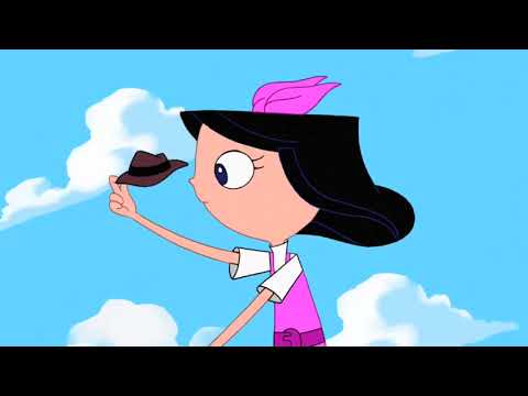 Phineas and Ferb Season 1 Episode 1   Part 3