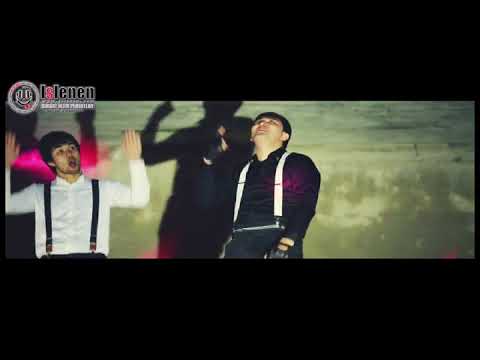 Amon ft RepA   Kalbyma kalbyma
