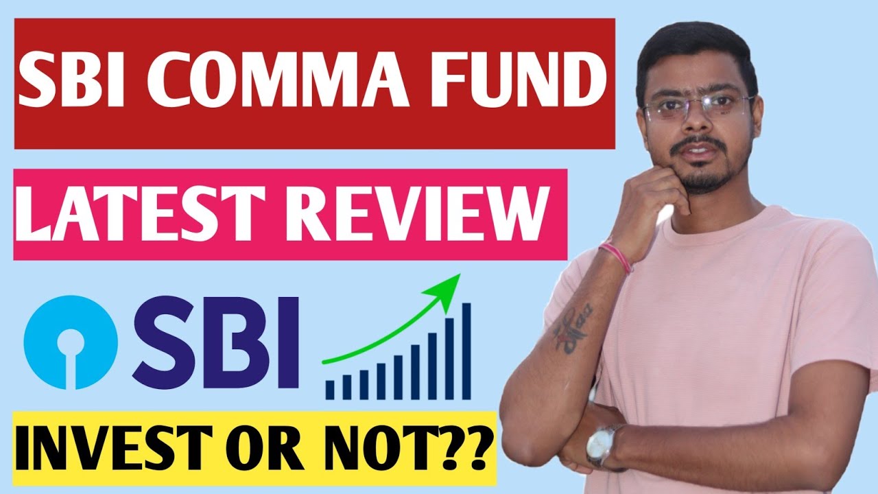 sbi magnum comma fund growth!! - YouTube