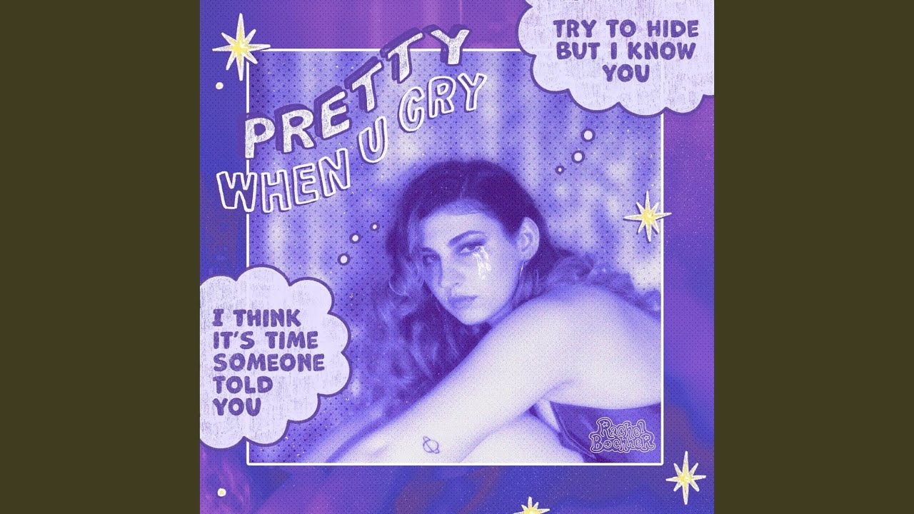 pretty when u cry - YouTube