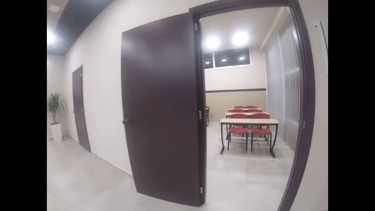 Εγκαταστάσεις The Scholars Group Κ & Σ Στυλιανός - YouTube