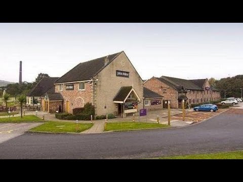 Premier Inn Rochdale, United Kingdom - YouTube