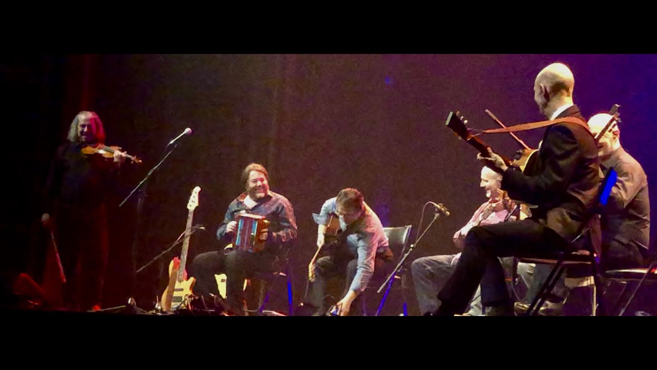 Richard Forest et le Trio de Guitares de Montréal (TGM) à l'Outremont ...