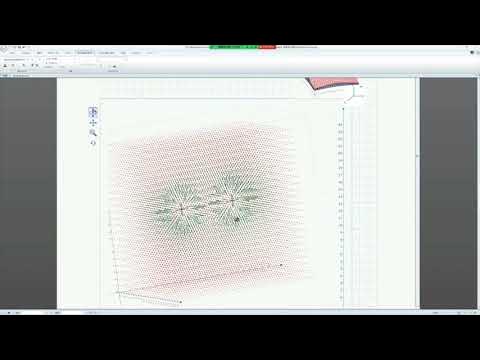 Mathcad Prime 7 Plot-35 ( Plots the potential and electric field of a ...