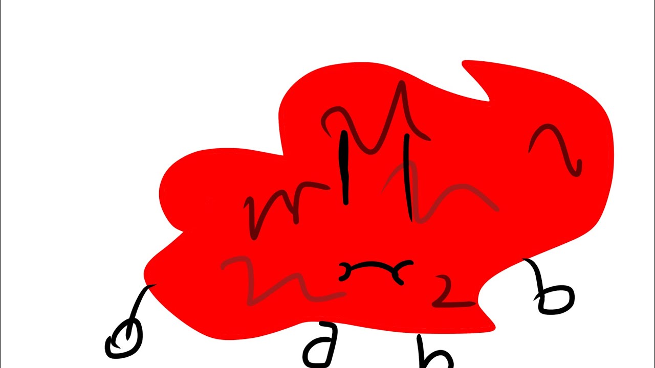 Rag first animation - YouTube